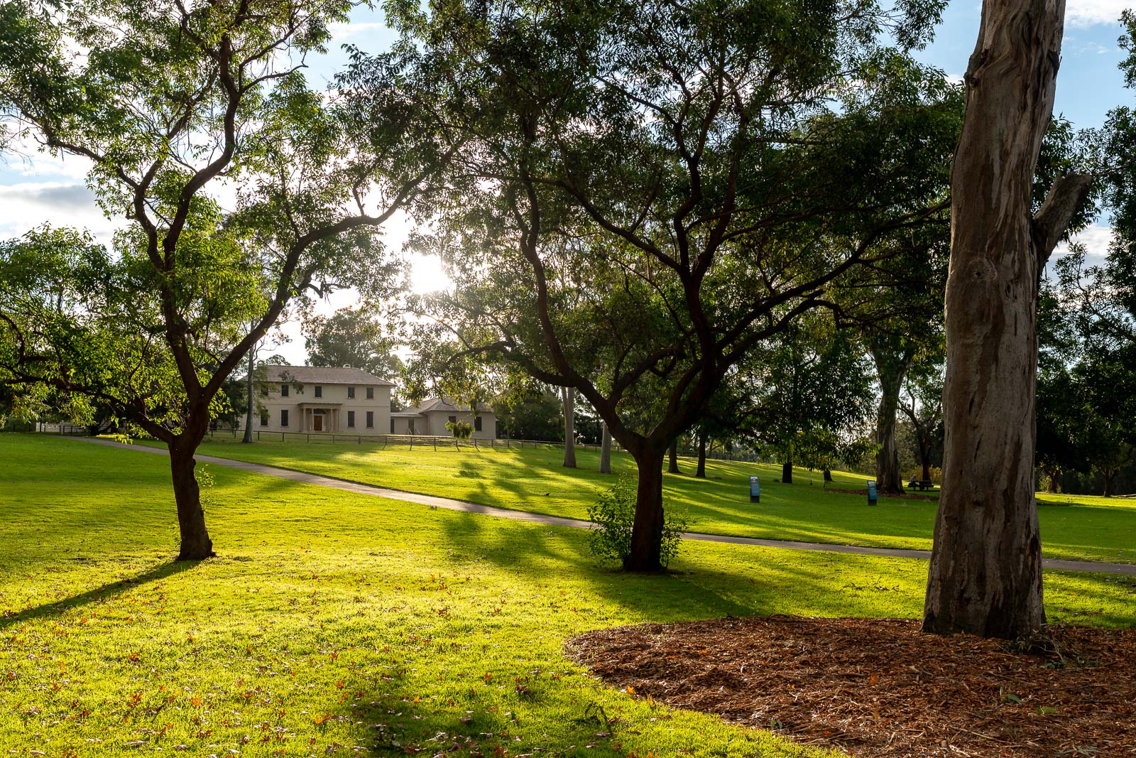 Things to do in Parramatta - my tips for exploring Sydney (2025)