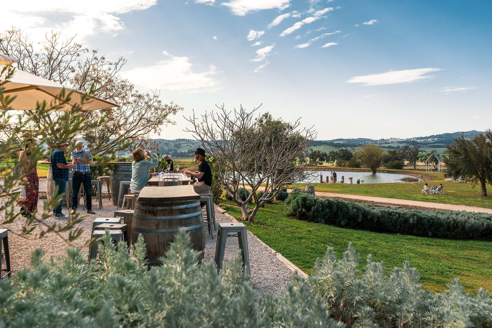 The best things to do in Mudgee, Central West NSW