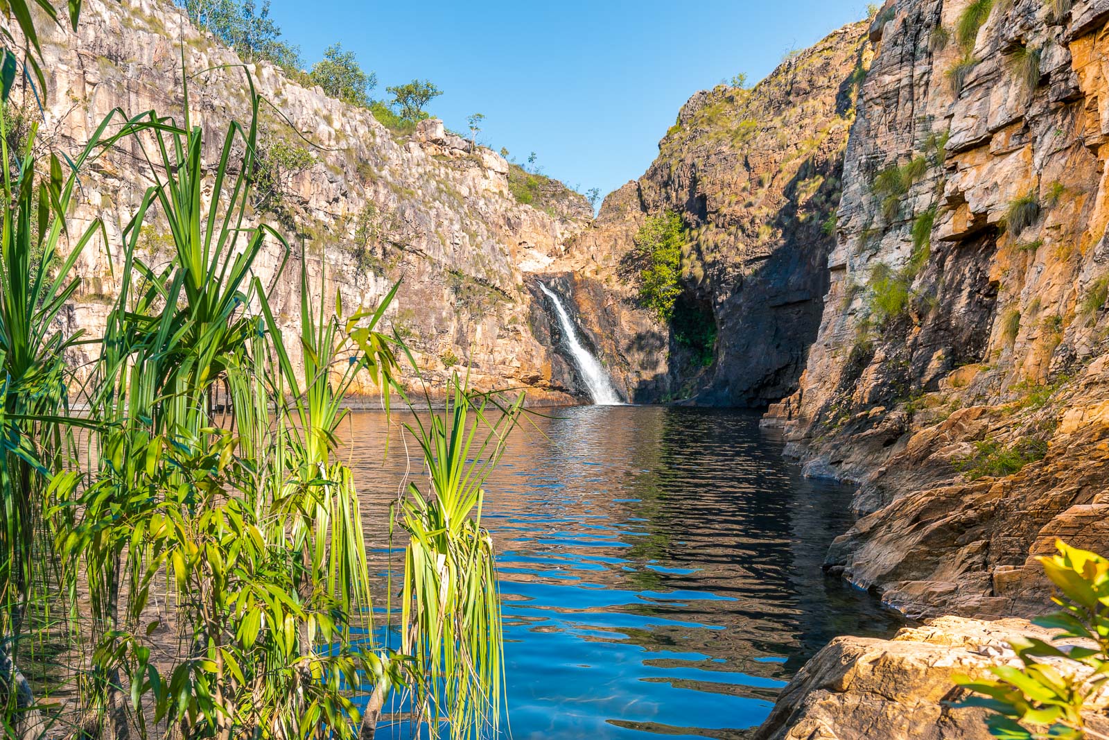 Things to do in Kakadu: A complete guide to visiting Kakadu! (2024)