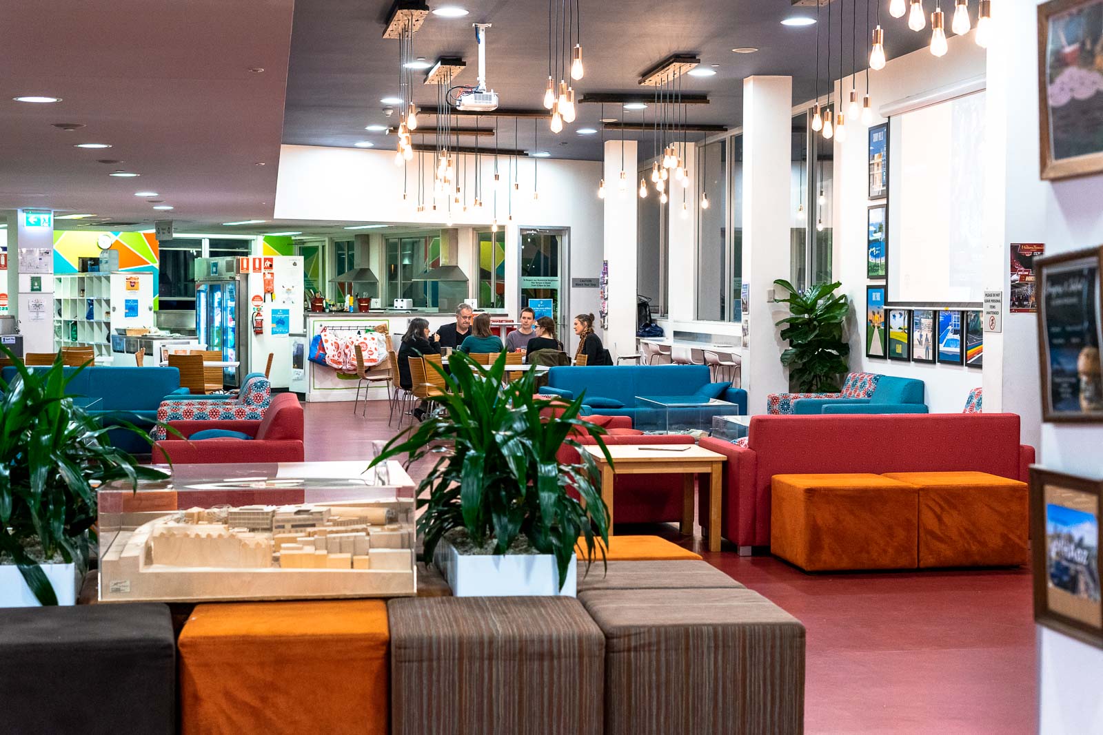 Best hostels in Australia - for every type of traveller! (2025)