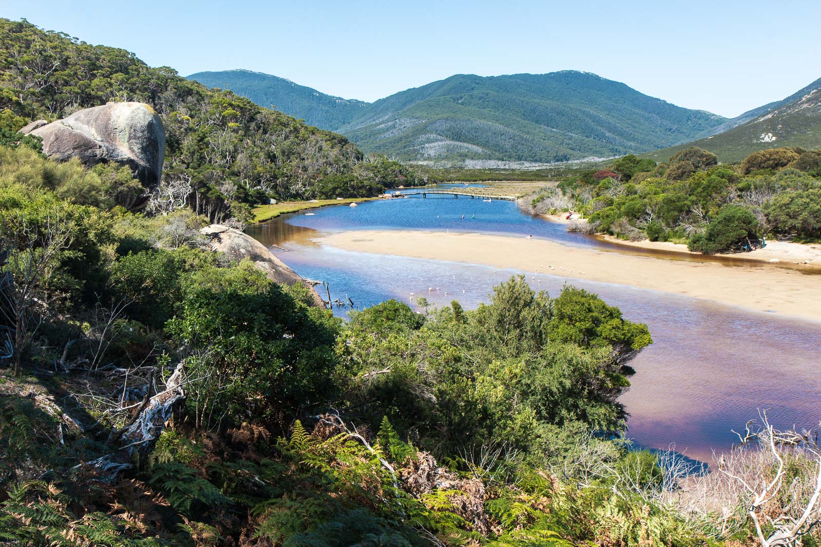 The best places to visit in Victoria - from surf to snow! (2025)