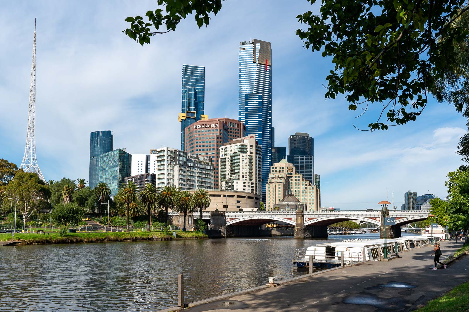 The best things to do in Melbourne (2025)