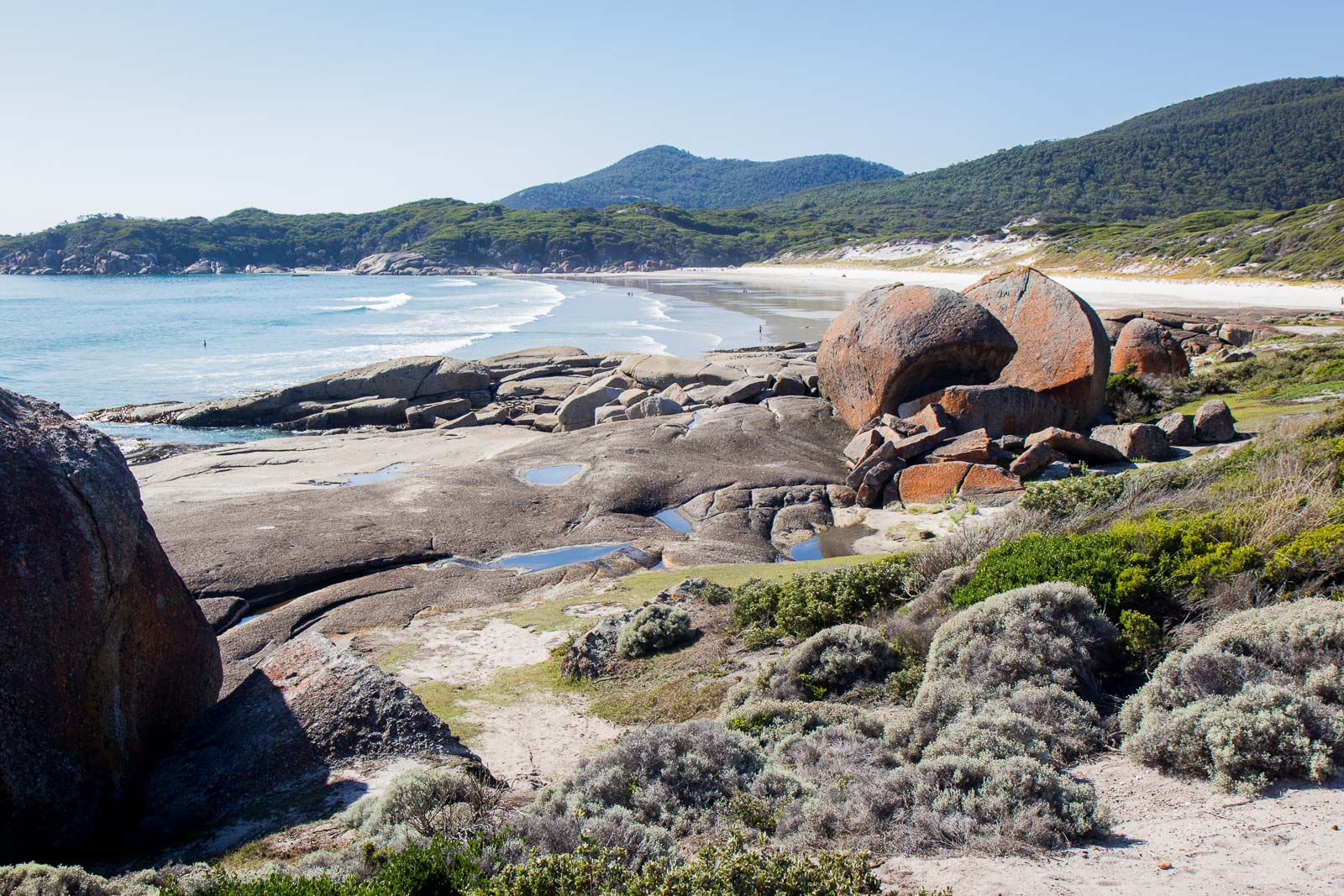 Visiting Wilsons Promontory in 2026