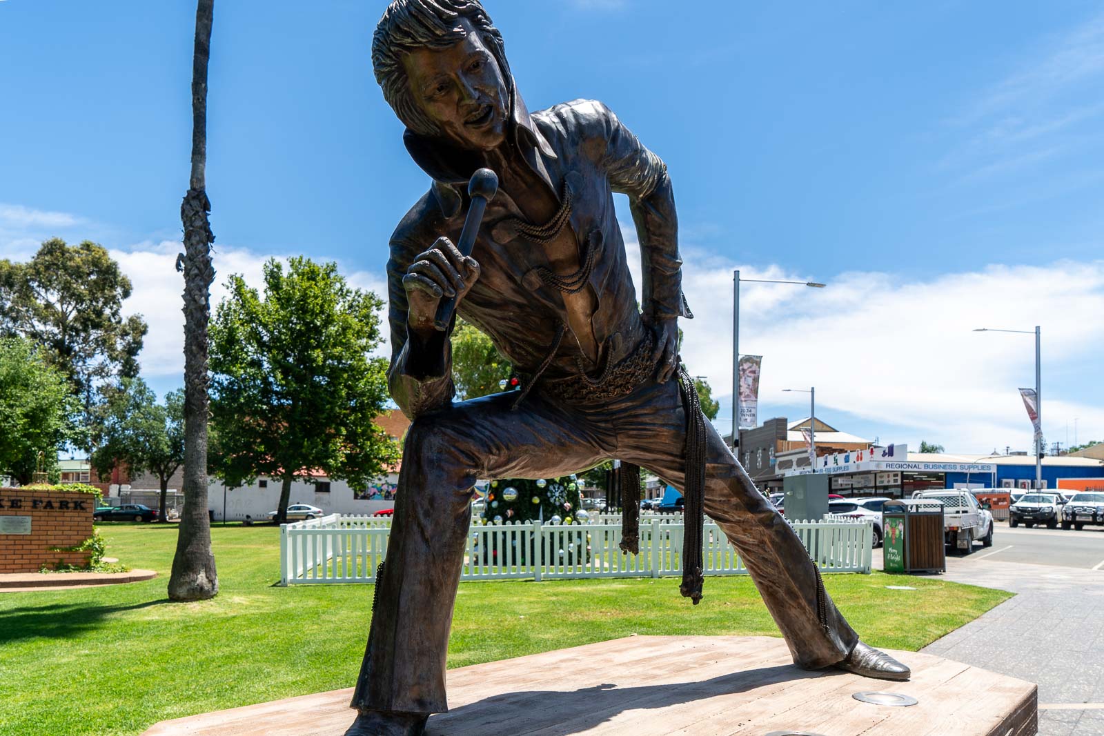 Things to do in Parkes - Travel Australia Today